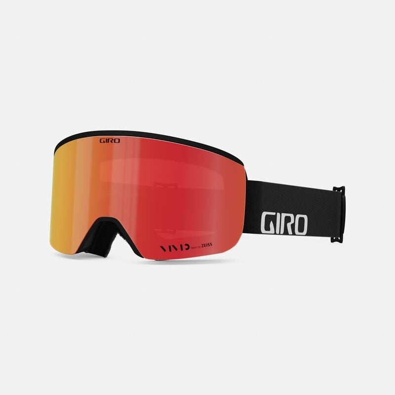Giro Axis 2024 Goggle | Fanatyk Co - FanatykCo Ski & Cycle