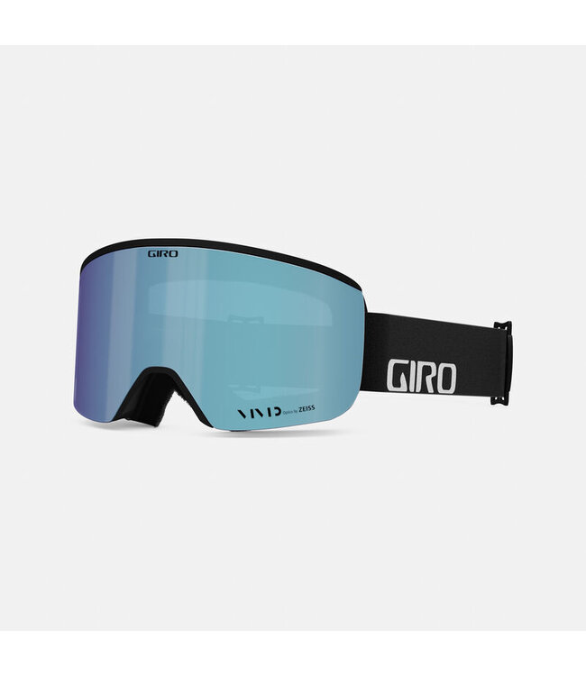 Giro Axis 2024 Goggle | Fanatyk Co - FanatykCo Ski & Cycle