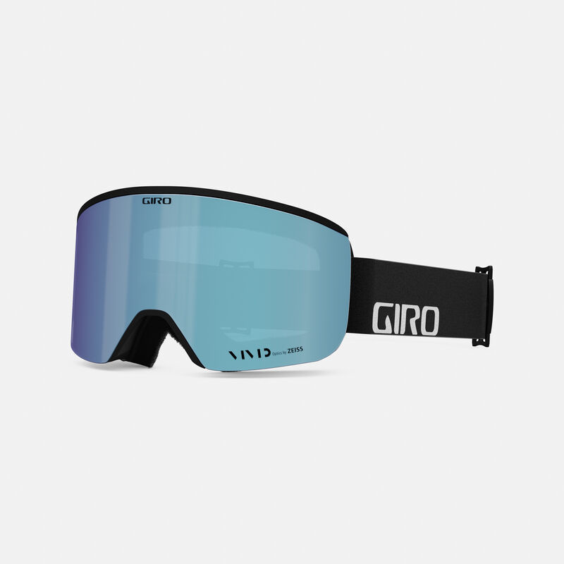 Giro Axis 2024 Goggle | Fanatyk Co - FanatykCo Ski & Cycle