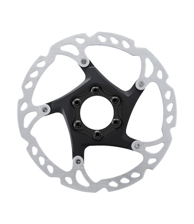 Shimano SM-RT76 6 Bolt Rotor | Fanatyk Co - FanatykCo Ski & Cycle