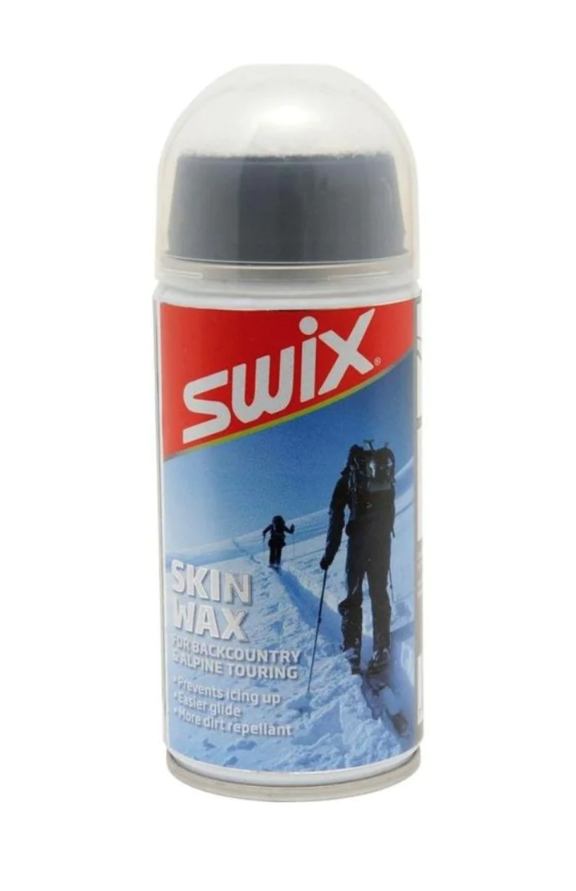 Swix Touring Skin Wax 150ml | Fanatyk Co - FanatykCo Ski & Cycle