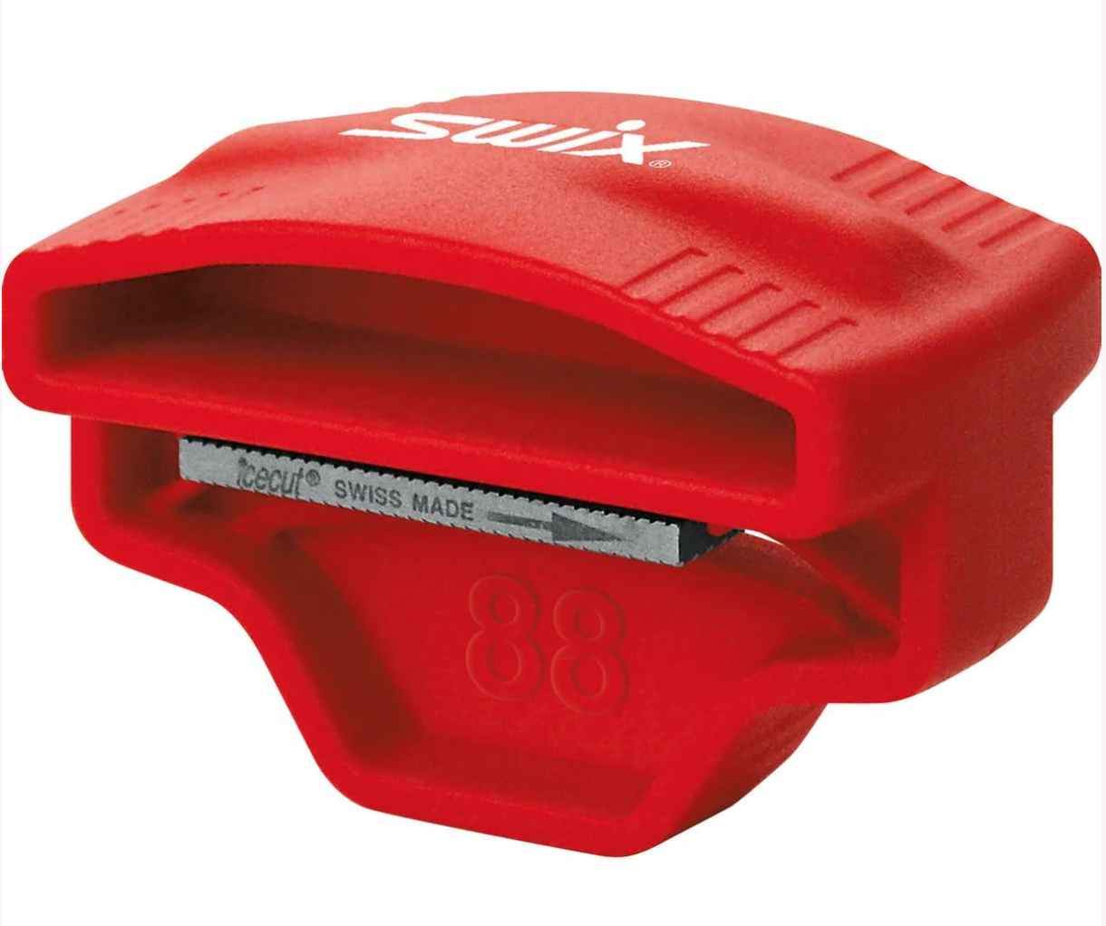 Swix Tool Pocket Edger Filer for Ski Tuning | Fanatyk Co - FanatykCo Ski & Cycle