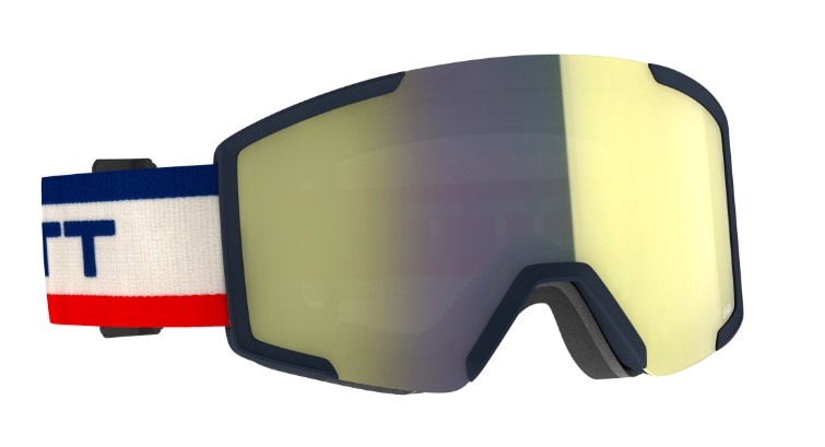 Scott Goggle Shield Replacement Lenses | Fanatyk Co - FanatykCo Ski & Cycle