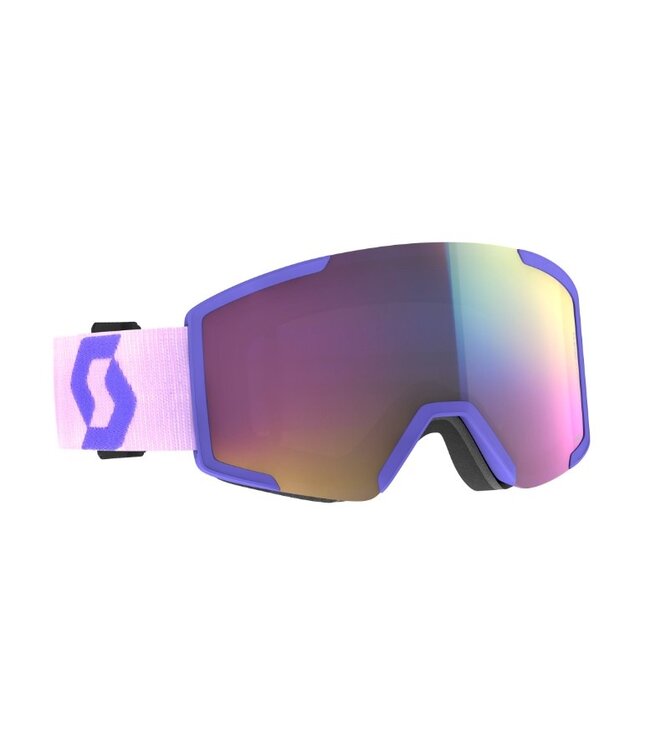 Scott Goggle Shield Replacement Lenses | Fanatyk Co - FanatykCo Ski & Cycle