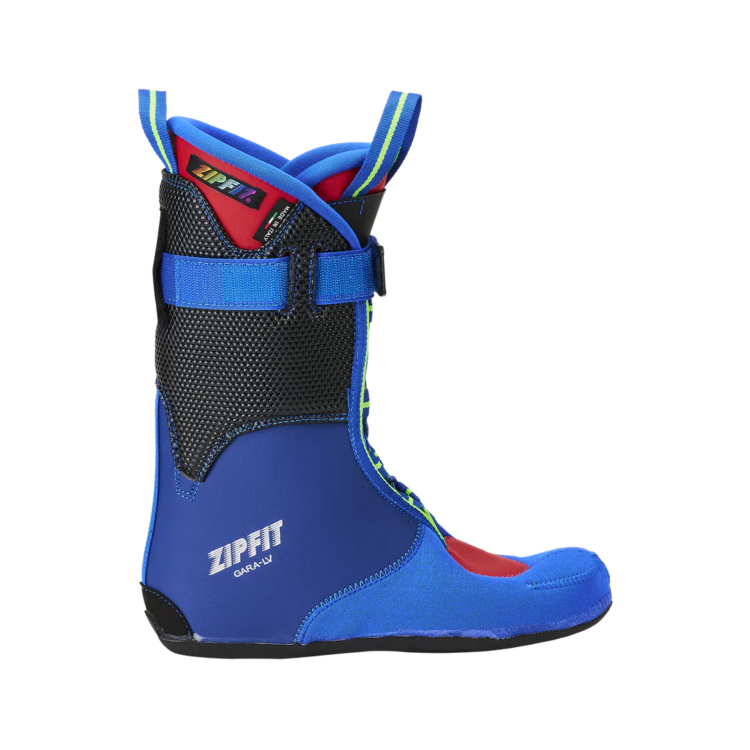 Zipfit Gara-LV Ski Boot Liner | Fanatyk Co - FanatykCo Ski & Cycle