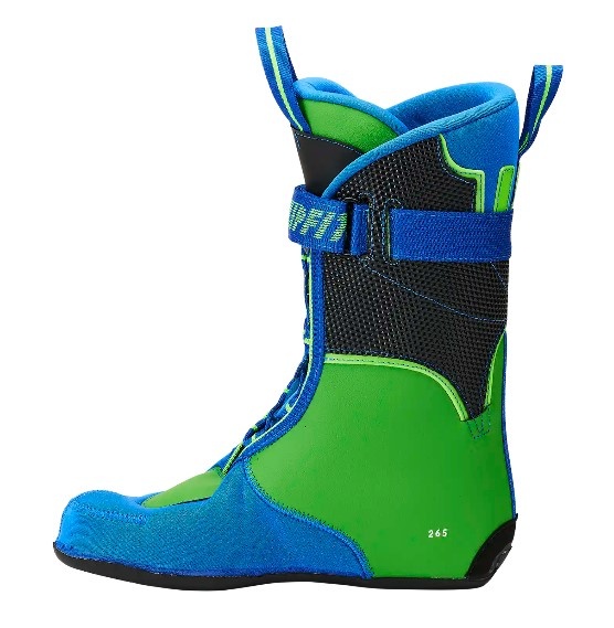 Custom Zipfit Liner for Freeride Ski Boots | Fanatyk Co - FanatykCo Ski ...