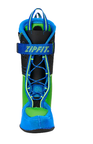 Custom Zipfit Liner for Freeride Ski Boots | Fanatyk Co - FanatykCo Ski ...