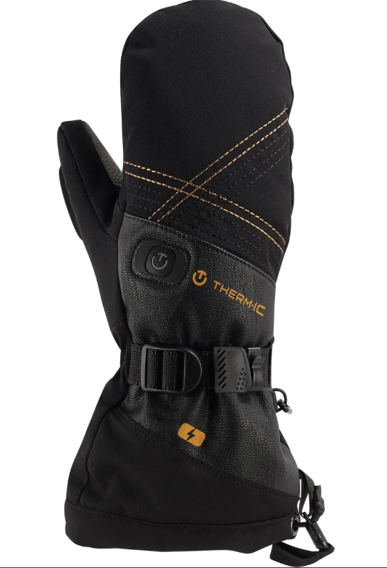 Thermic Heat Mitt Ultra Boost W for Ultimate Warmth | Fanatyk Co ...