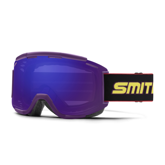 Smith Goggle Squad MTB - FanatykCo Ski & Cycle