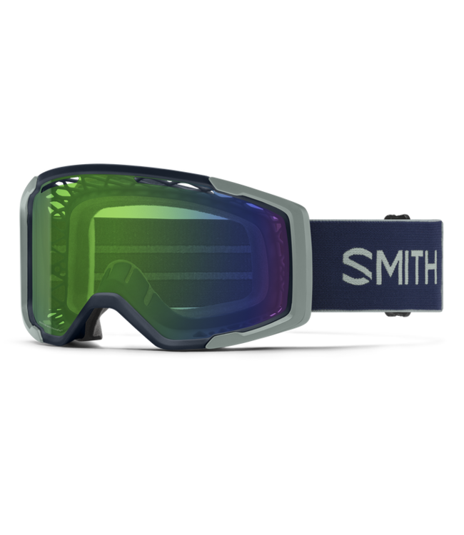 Smith Rhythm MTB Goggle | Fanatyk Co - FanatykCo Ski & Cycle