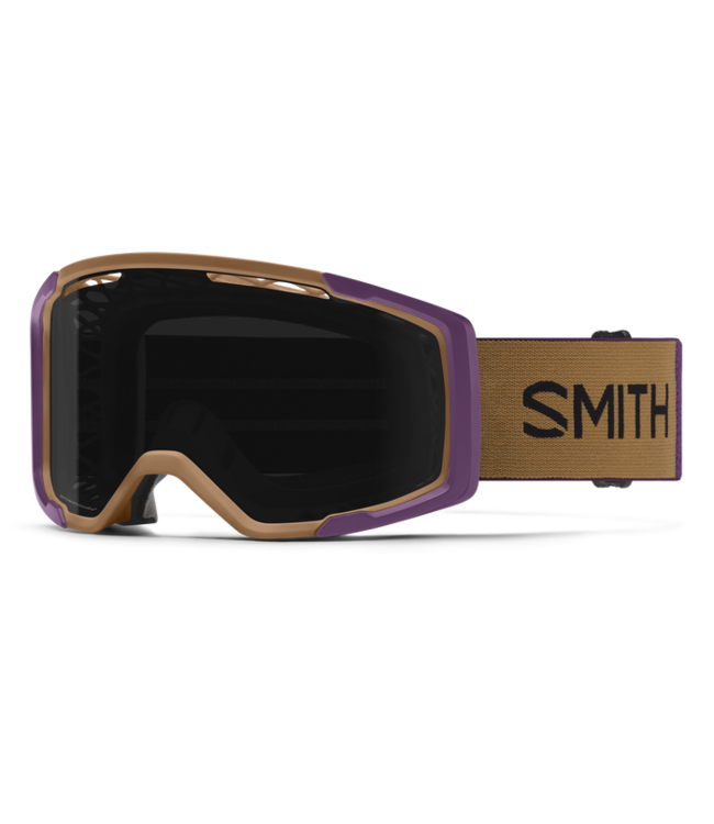 Smith Rhythm MTB Goggle | Fanatyk Co - FanatykCo Ski & Cycle