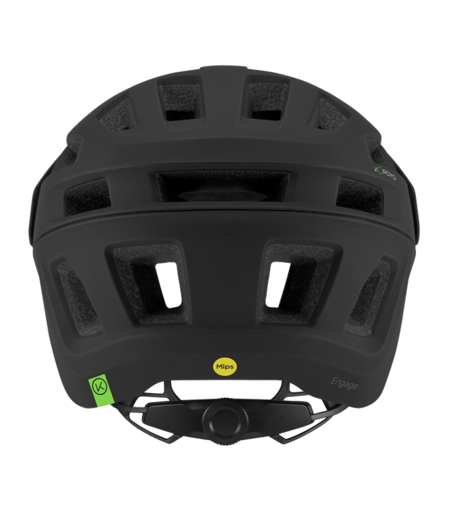 Smith Engage MIPS Helmet | Fanatyk Co - FanatykCo Ski & Cycle