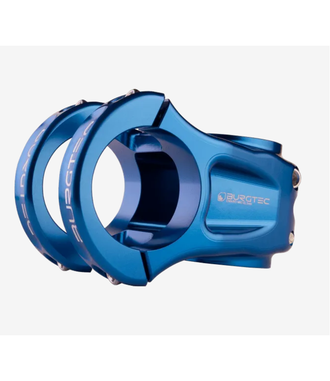 Burgtec Stem Enduro MK3 35mm Clamp for Mountain Bikes | Fanatyk Co ...
