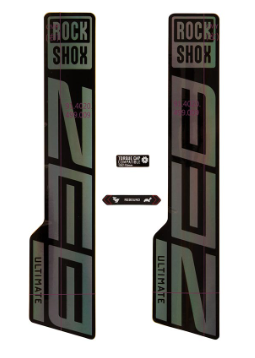 Custom Zeb Decal Stickers | Fanatyk Co - FanatykCo Ski & Cycle