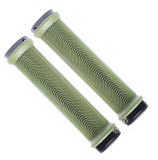 Sensus GripsSwayze Lite V2.1 for Enhanced Performance | Fanatyk Co - FanatykCo Ski & Cycle