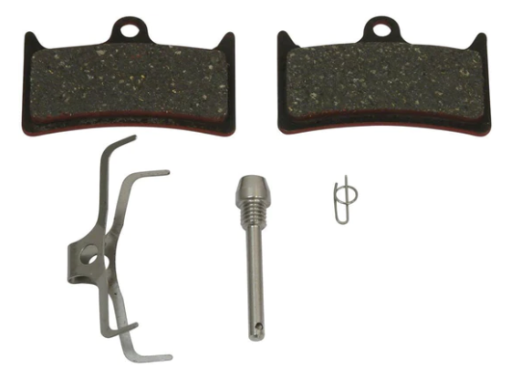 High-Quality Hope Brake Pad | Fanatyk Co - FanatykCo Ski & Cycle