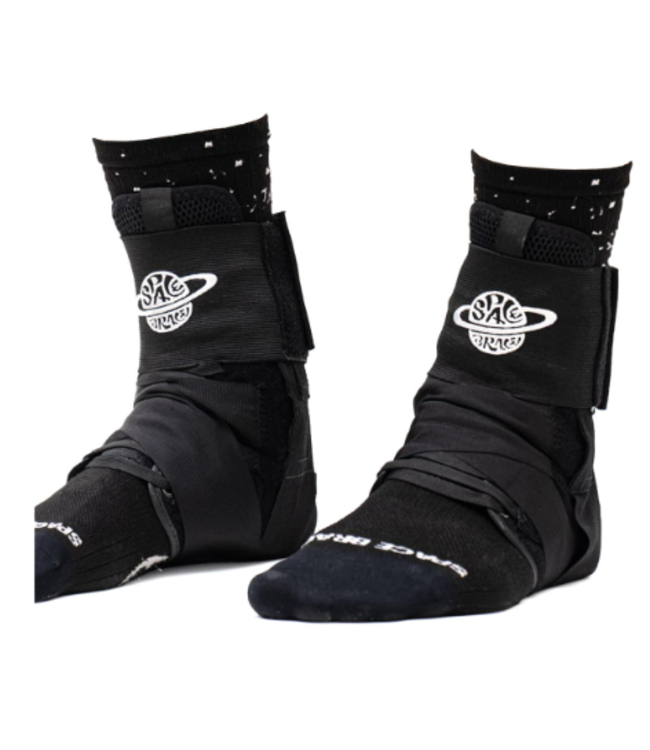 Space Brace Ankle 2.0 Pair for Ultimate Support | Fanatyk Co ...