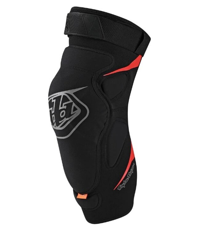 TLD Knee Pad Raid - FanatykCo Ski & Cycle