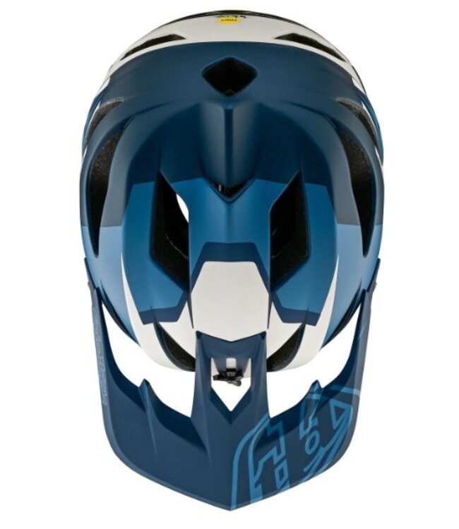 TLD Helmet Stage Mips - - FanatykCo Ski & Cycle