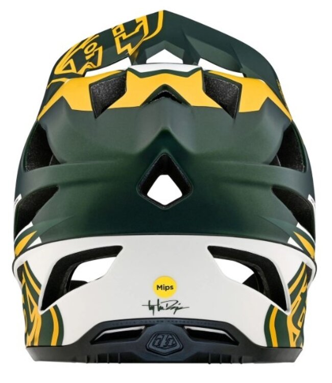 TLD Helmet Stage Mips - - FanatykCo Ski & Cycle