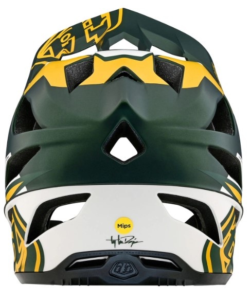 Buy TLD Helmet Stage Mips for Ultimate Protection | Fanatyk Co ...