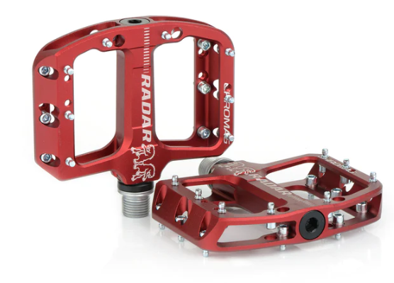 Buy Chromag Pedal Radar Online | Fanatyk Co - FanatykCo Ski & Cycle