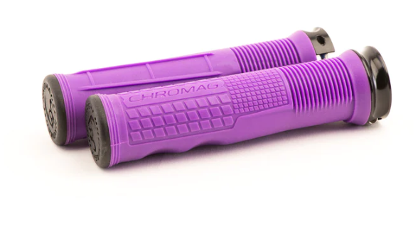 Shop Chromag Grip Format | Fanatyk Co - FanatykCo Ski & Cycle