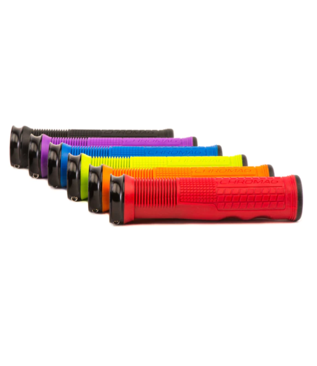 Shop Chromag Grip Format | Fanatyk Co - FanatykCo Ski & Cycle