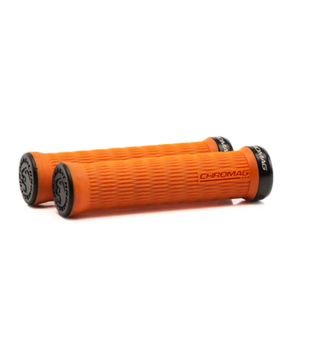 Chromag Grip Dune for Ultimate Mountain Biking | Fanatyk Co - FanatykCo Ski & Cycle