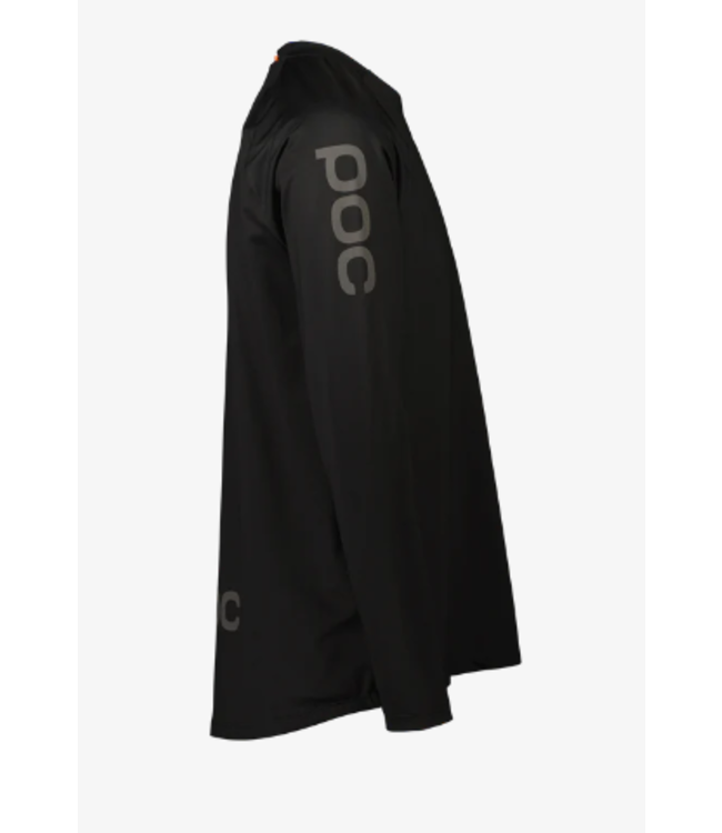 Poc Essential MTB LS Jersey | Fanatyk Co - FanatykCo Ski & Cycle