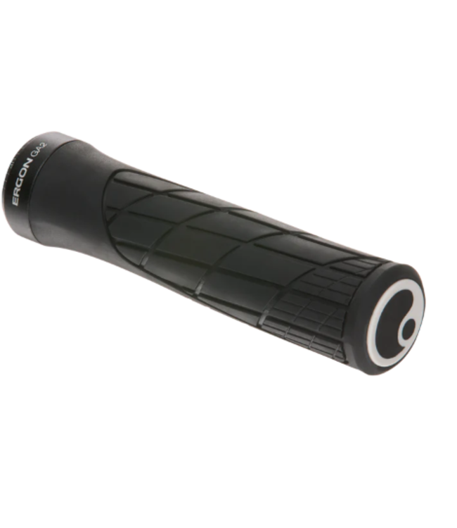 Ergon Grip GA2 for Ultimate Comfort | Fanatyk Co - FanatykCo Ski & Cycle