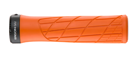 Ergon Grip GA2 for Ultimate Comfort | Fanatyk Co - FanatykCo Ski & Cycle