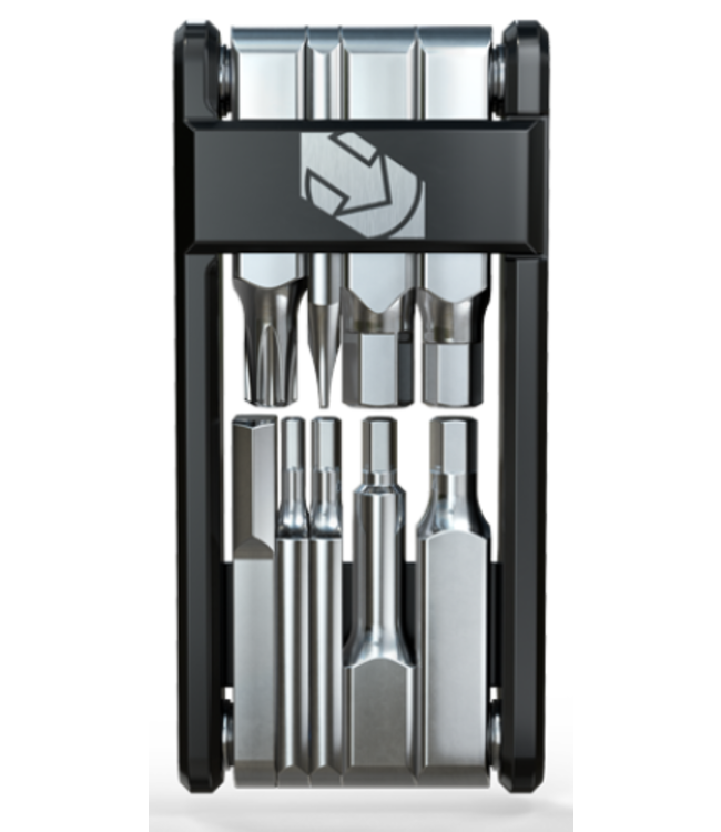 Pro Multi Tool PERFORMANCE 9 FUNCTION MINI TOOL - FanatykCo Ski & Cycle