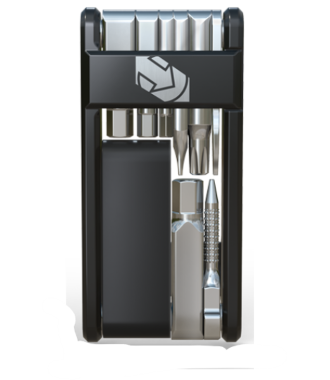 Performance 9 Function Tubeless Mini Tool | Fanatyk Co - FanatykCo Ski ...