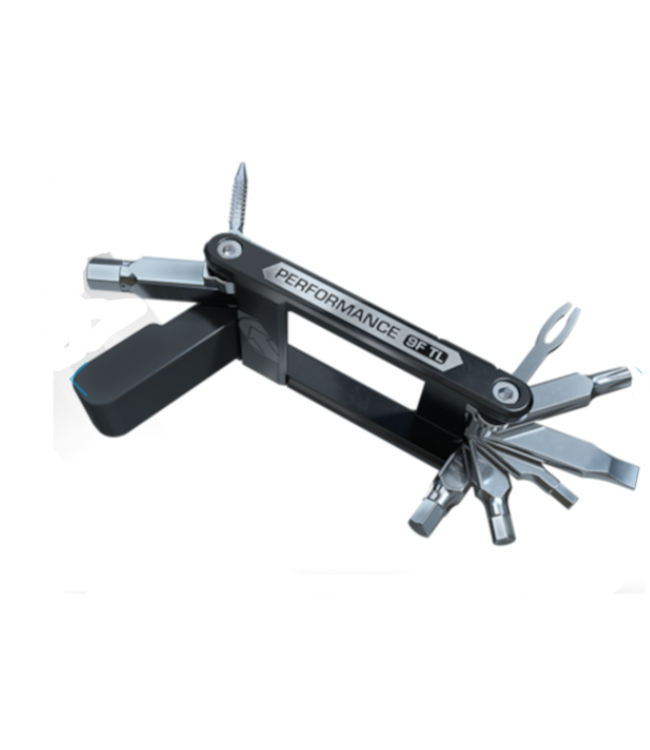 Performance 9 Function Tubeless Mini Tool | Fanatyk Co - FanatykCo Ski ...
