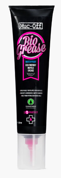 Buy Muc Off Bio Grease 150g for Bike Maintenance | Fanatyk Co ...