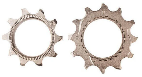 Shimano XTR CS-M9100 10/12T Cogs | Fanatyk Co - FanatykCo Ski & Cycle