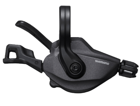 Shimano XT SL-M8100 12SPD Right Shifter | Fanatyk Co - FanatykCo Ski ...