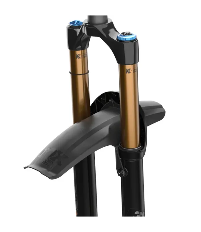 Fox Shox Mud Guard Fork 36-38 XL | Fanatyk Co - FanatykCo Ski & Cycle
