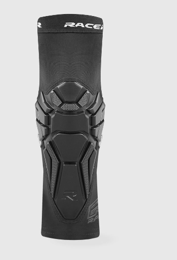 Racer Knee Pad Flex Air for Ultimate Protection | Fanatyk Co ...