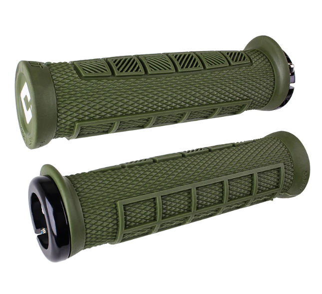 ODI Grips Elite Pro - Best Performance Grips | Fanatyk Co - FanatykCo ...
