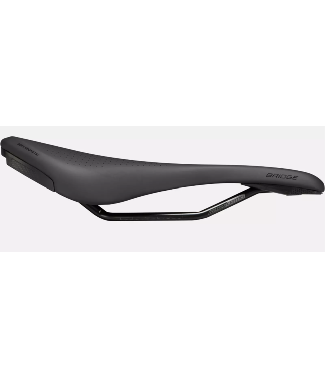 Specialized Saddle Bridge Comp 143 Black | Fanatyk Co - FanatykCo Ski ...