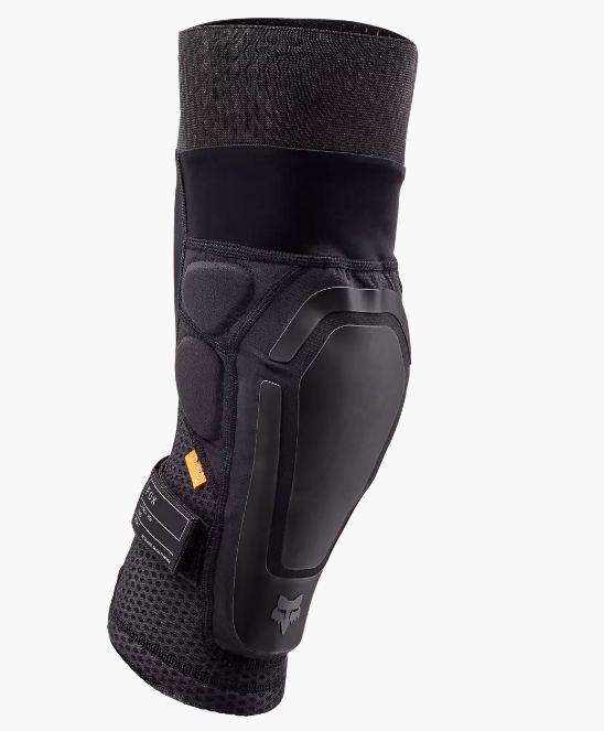 Fox Launch Pro Knee Guard | Protection for Extreme Sports | Fanatyk Co ...