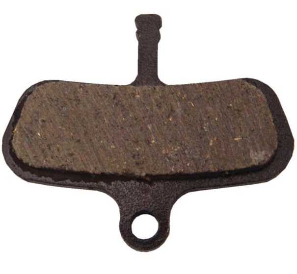 Sram Brake Pads Code '07-'10 Organic Replacement | Fanatyk Co ...
