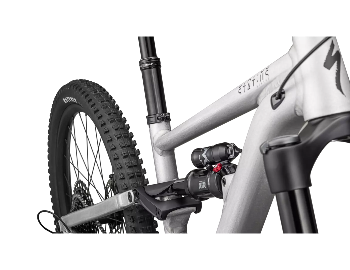 Specialized Bike Status 140 2 Zero 27.5/26 2024 Alu/Obsd | Fanatyk Co ...