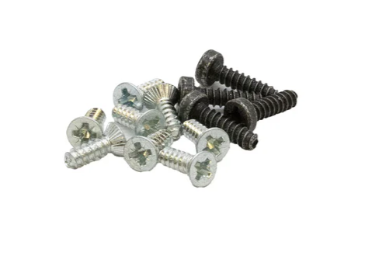 Cast Touring Screw Hardware Pack - FanatykCo Ski & Cycle