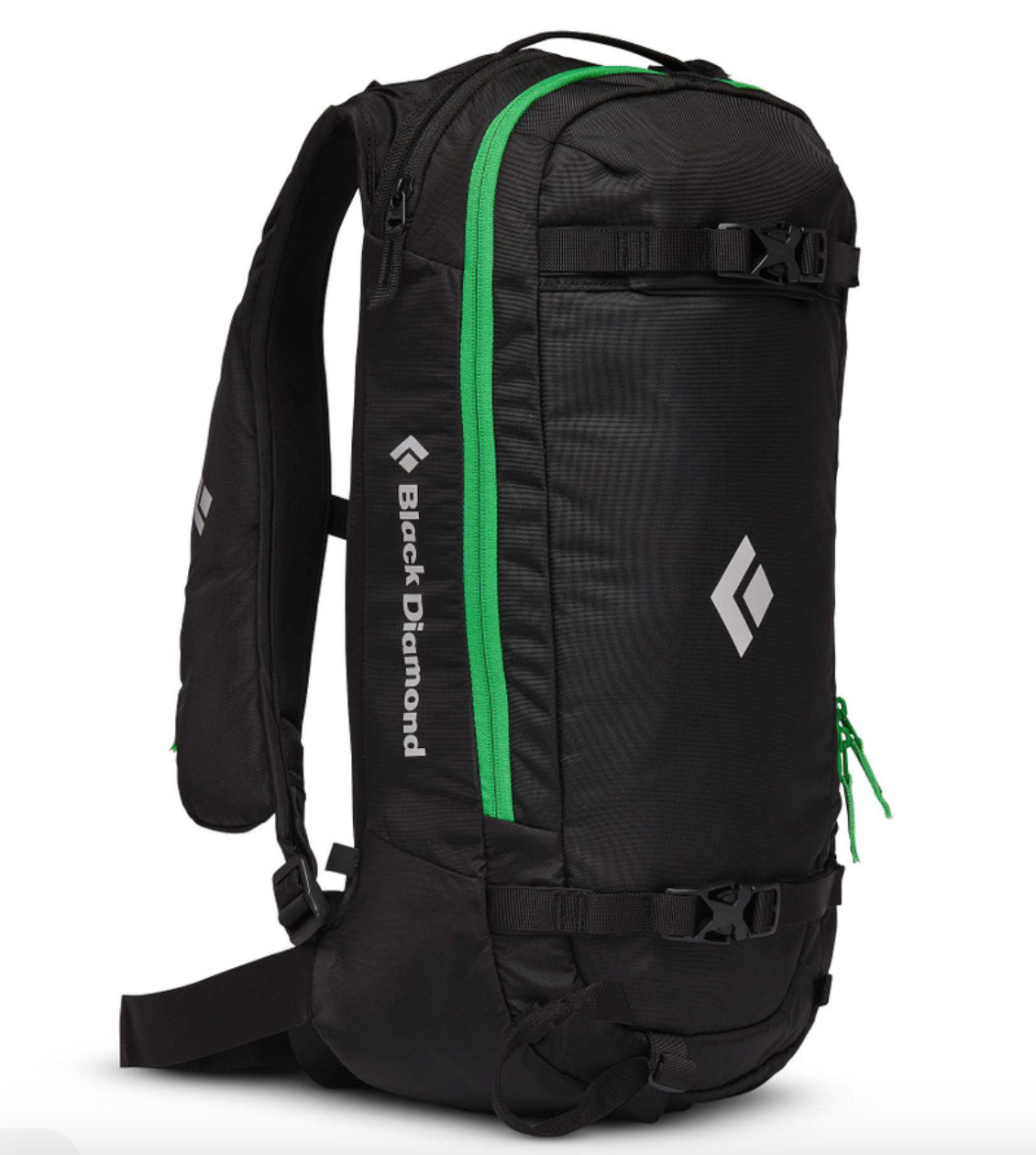 Black Diamond Backpack Dawn Patrol 15 - FanatykCo Ski & Cycle