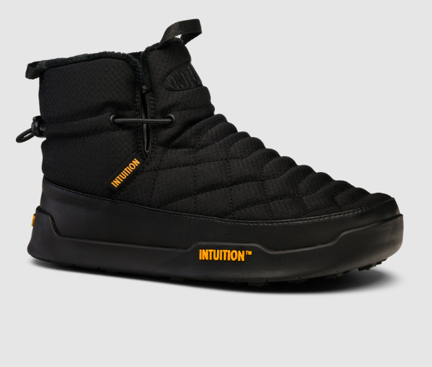 Intuition Bootie Mid - FanatykCo Ski & Cycle