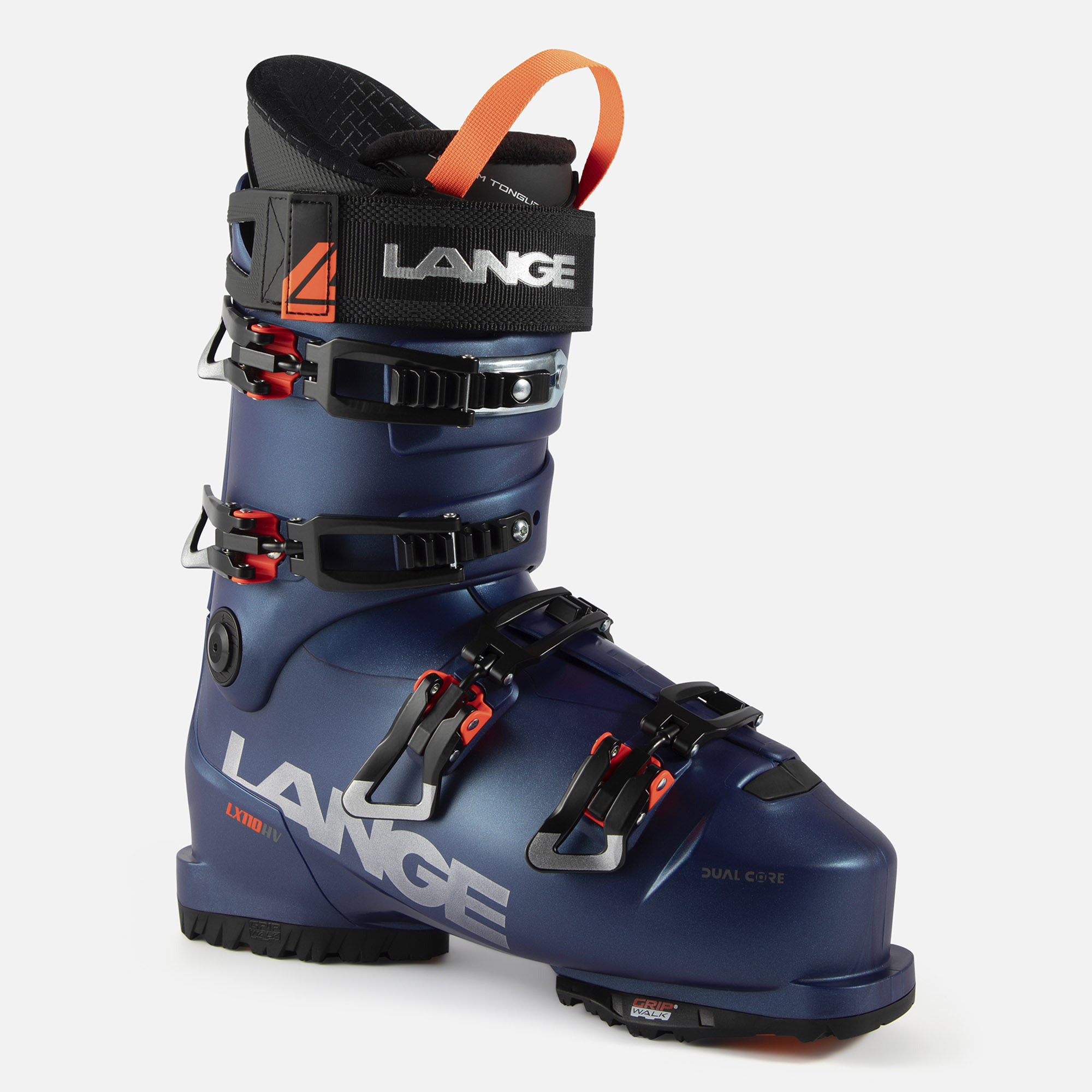 Lange Ski Boot LX 110 HV GW 2025 - FanatykCo Ski & Cycle