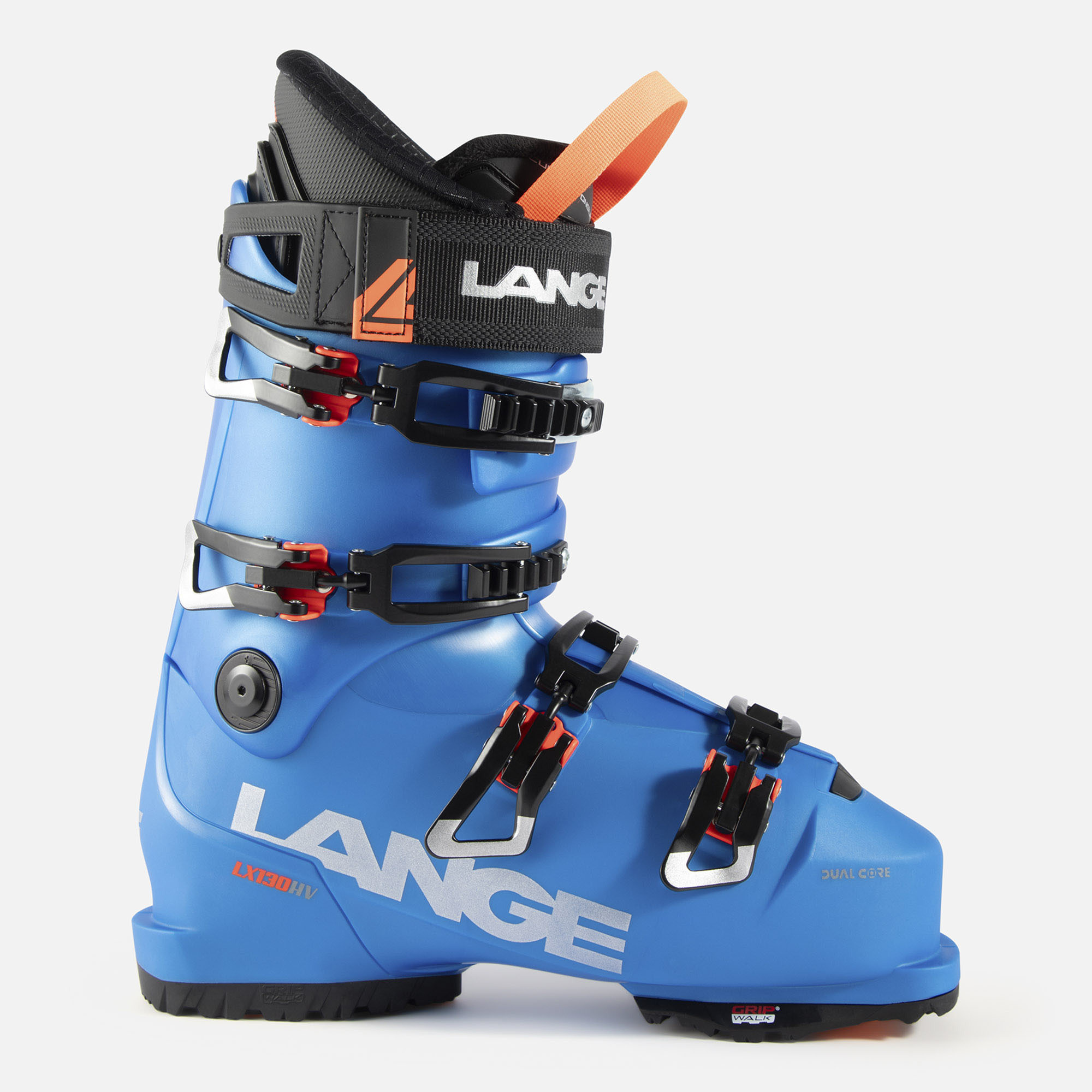 Lange Ski Boot LX 130 HV GW 2025 - FanatykCo Ski & Cycle